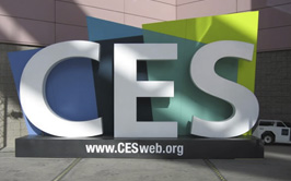 Специальное предложение на выставку International CES 2015